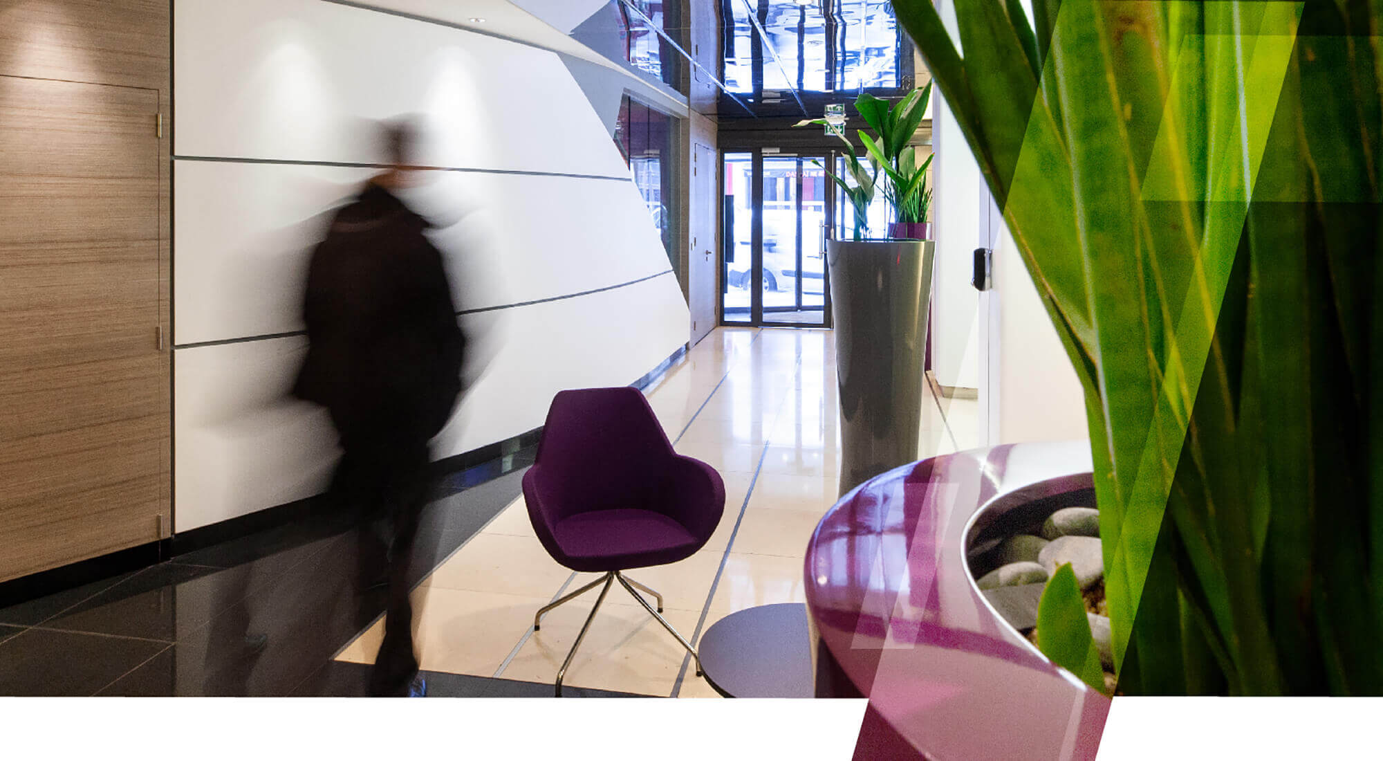 Accueil - Green Inside